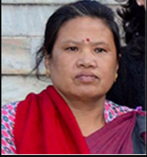 Board Members – Sabah Nepal